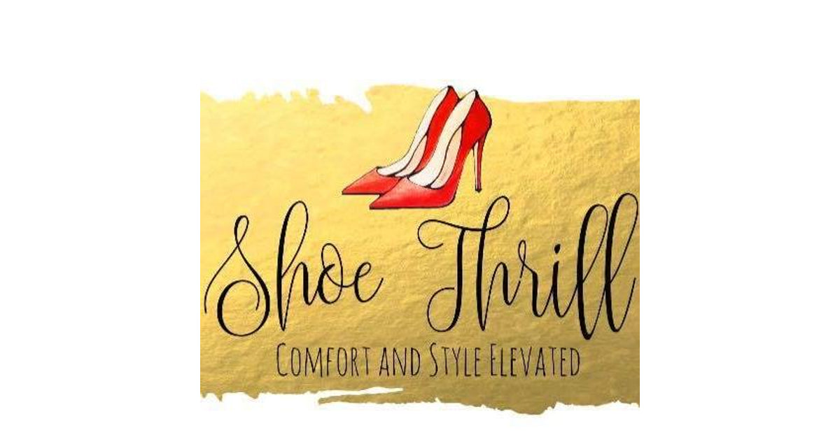 Token Jewelry – Shoe Thrill